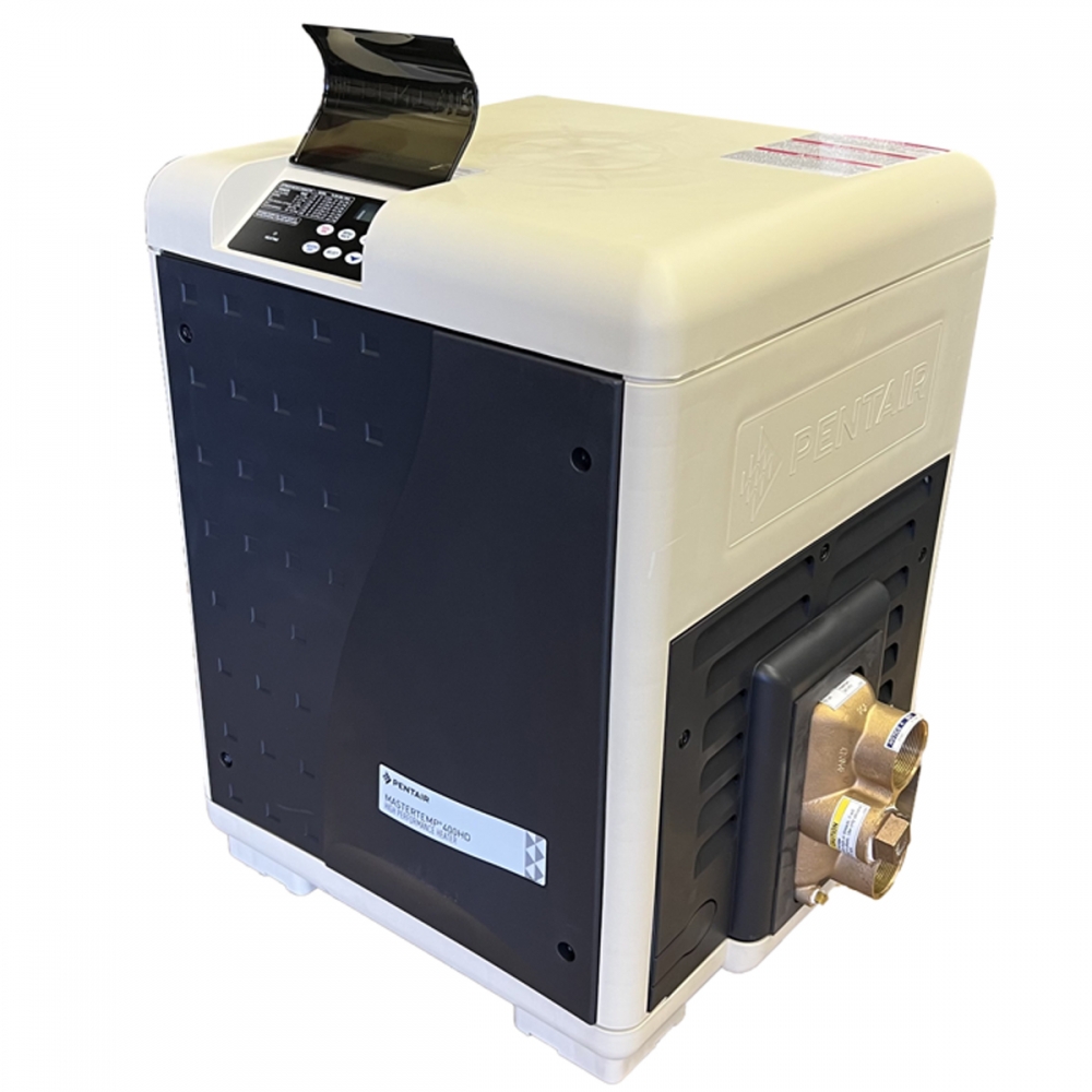 Pool Heater Repair & Installation – J N B Pool Service