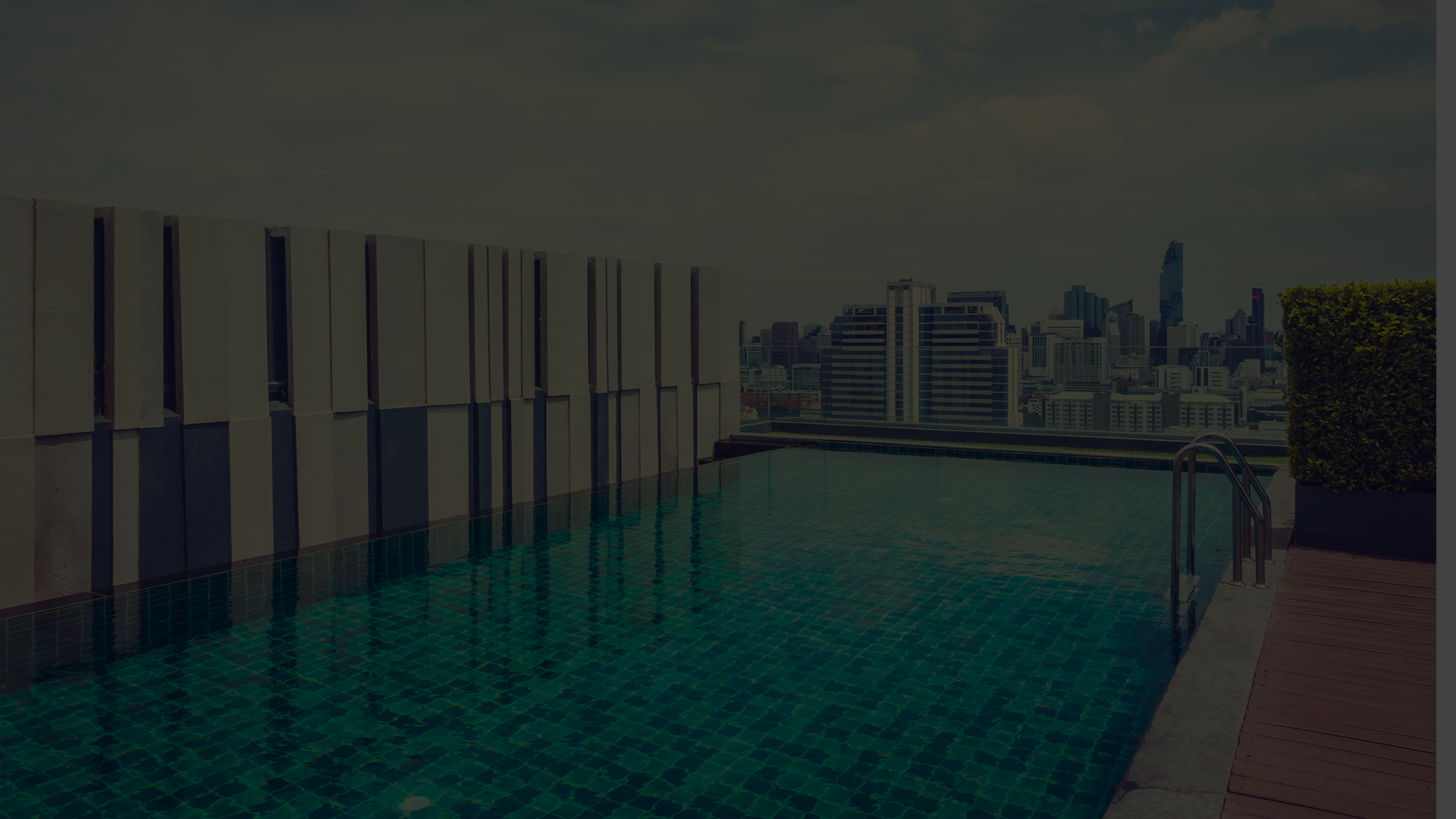 Our Services – J N B Pool Service